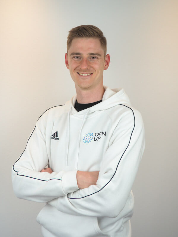 Simon Fuchs - opnup.de